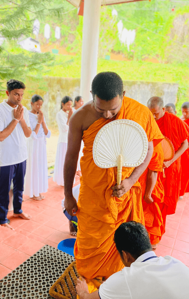 Ruhunu National College