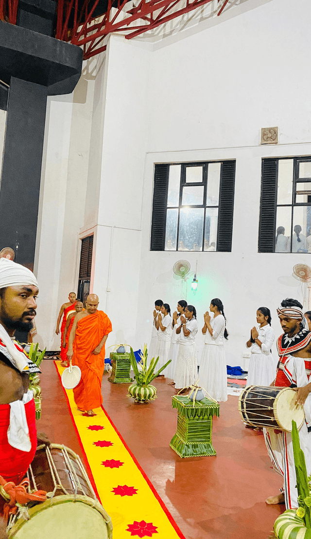Ruhunu National College