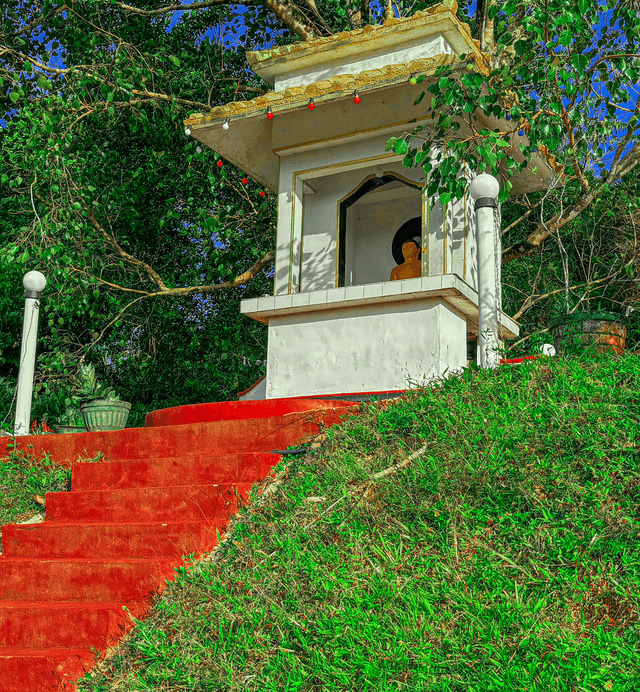 Ruhunu National College