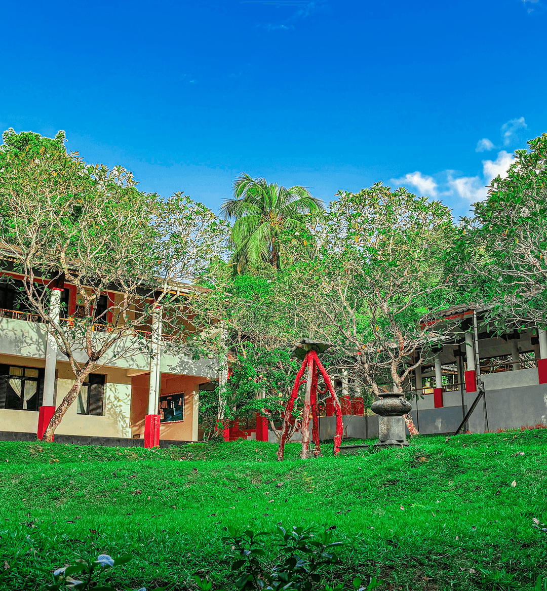 Ruhunu National College