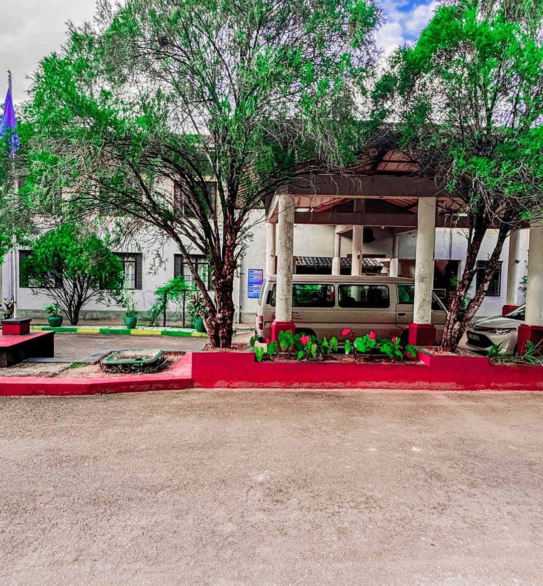 Ruhunu National College