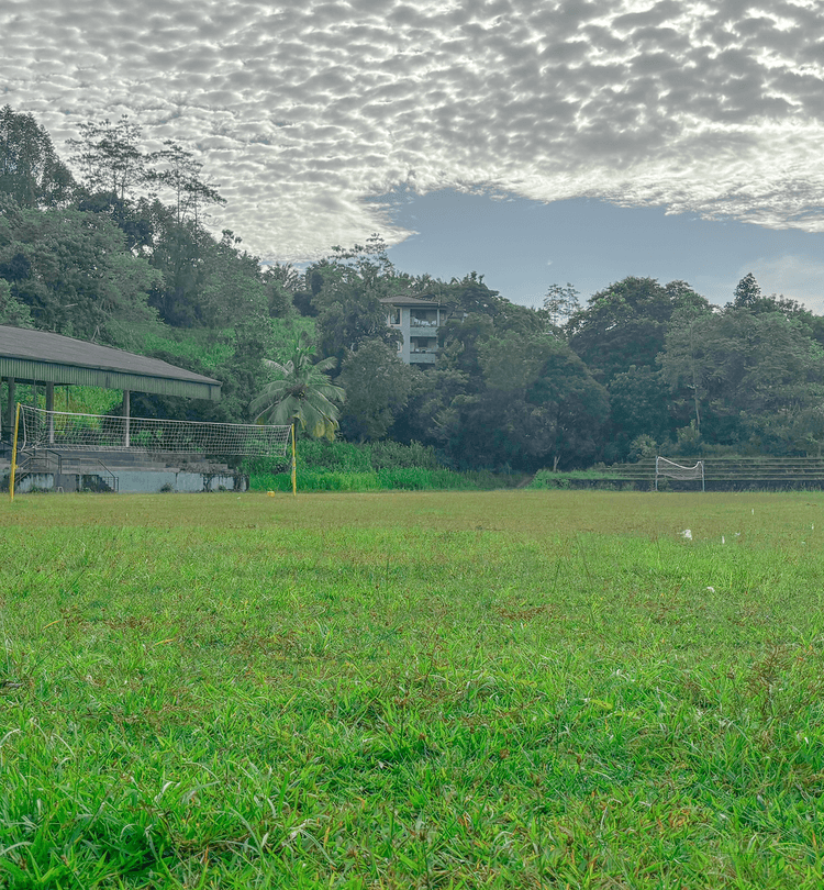 Ruhunu National College
