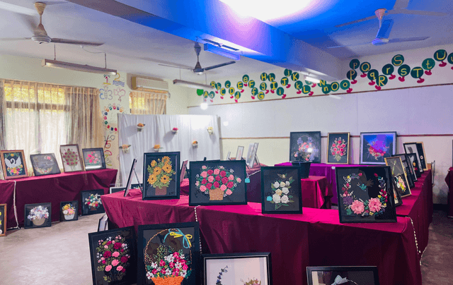 Ruhunu National College